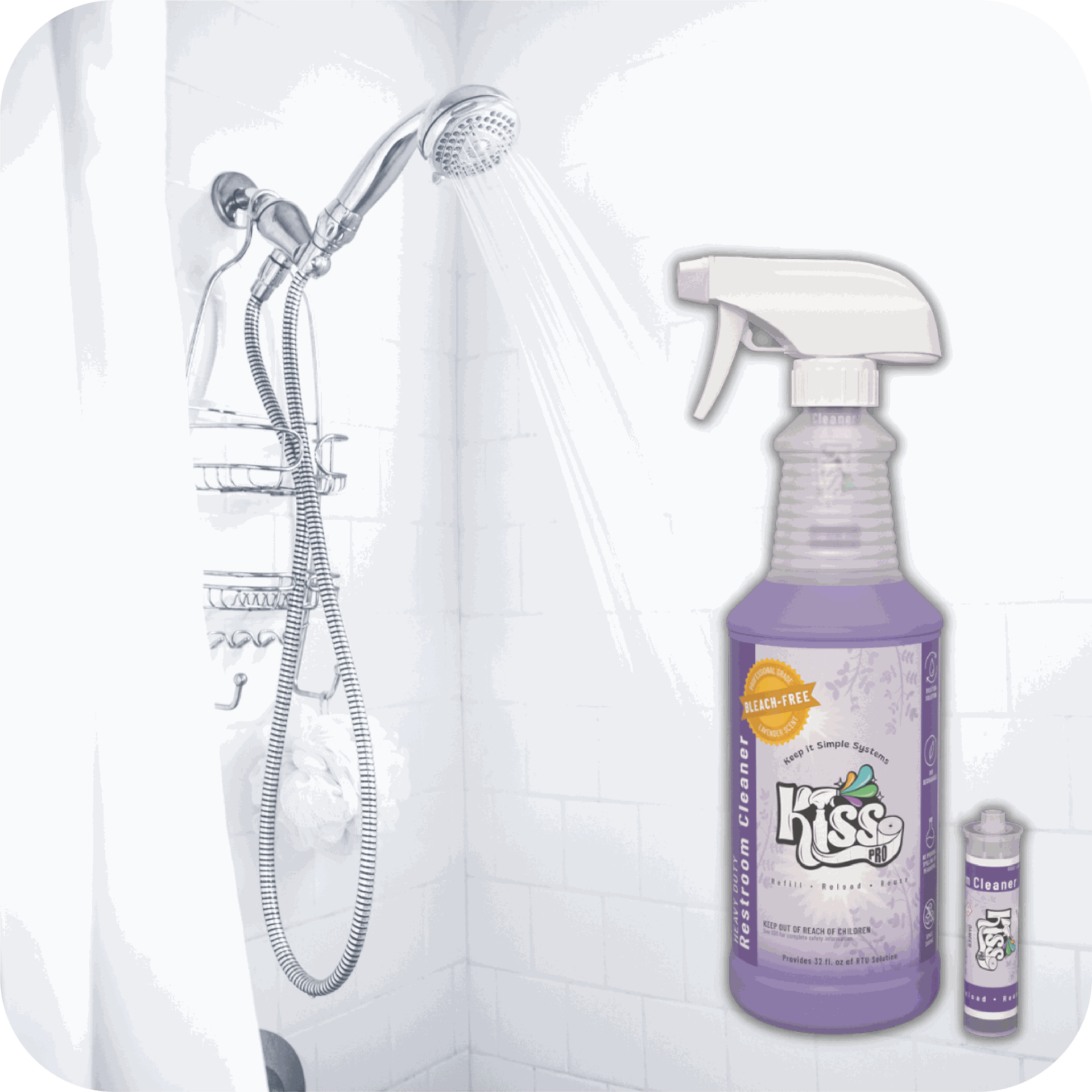 Keep It Simple Systems Professional