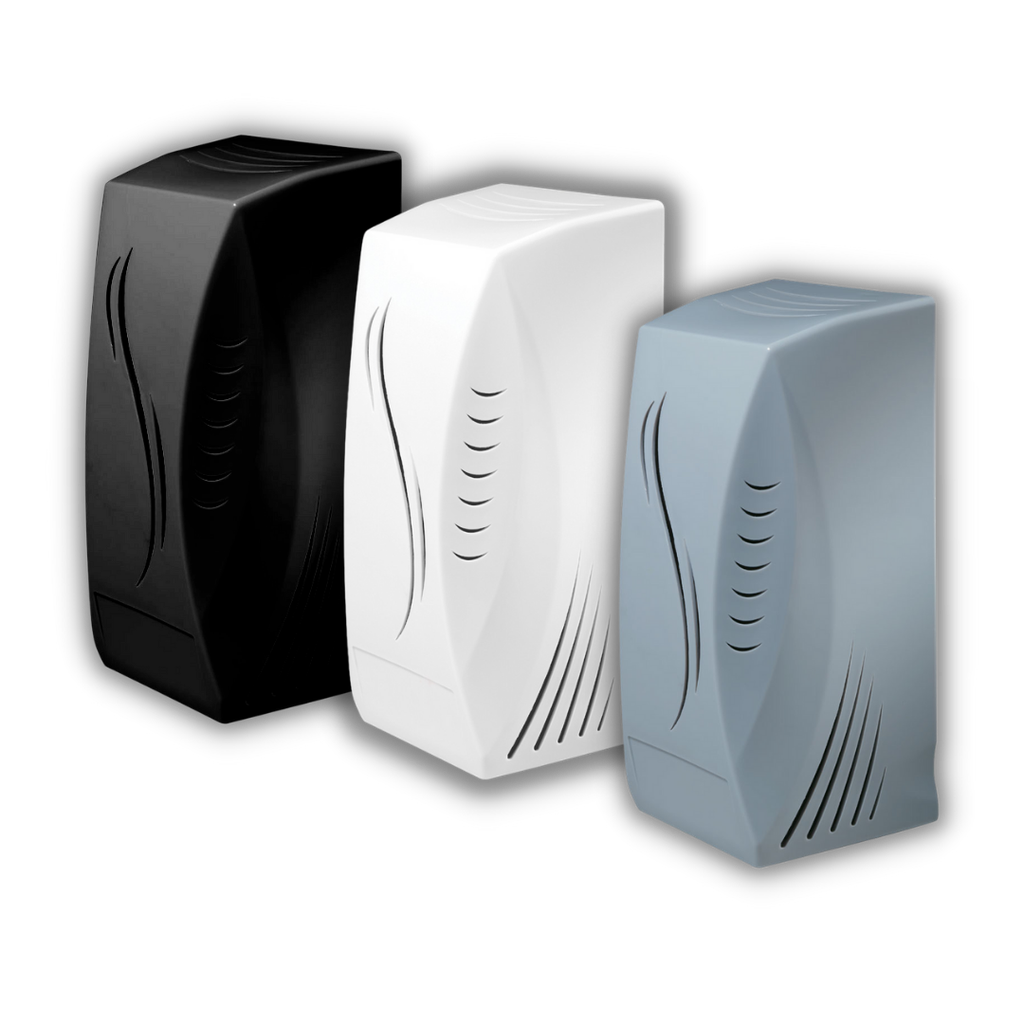 InspAIR - Starter Kit | Kiss Pro